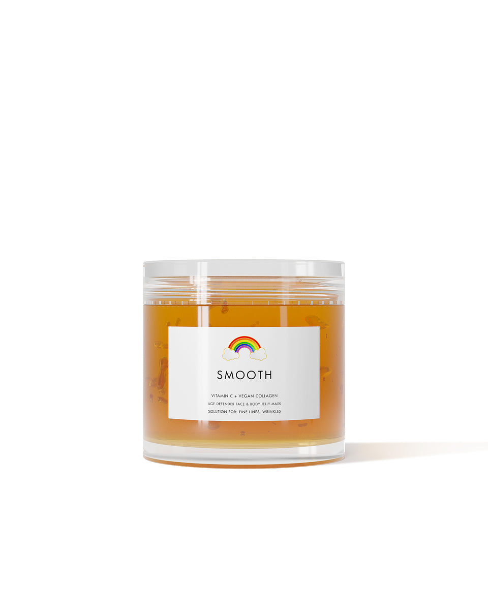 Smooth Mask – RainbowBeauty